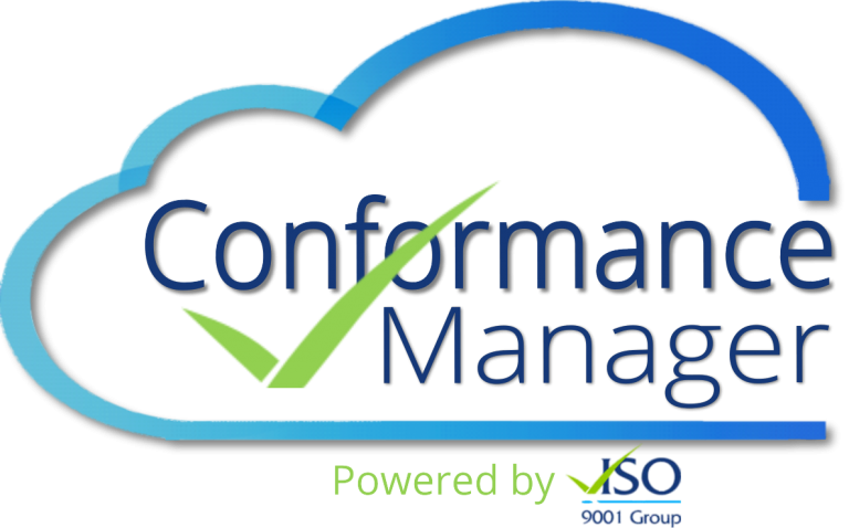 ISO 9001Group | Conformance Manager - ISO Quality Management Software ...