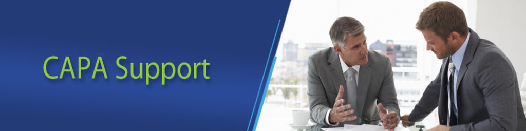 ISO 9001Group | Root Cause Analysis and CAPA Support | The ISO 9001 Group