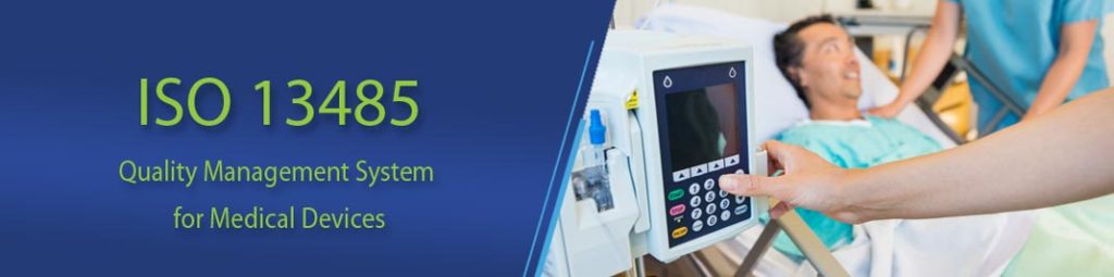 ISO 9001Group | ISO 13485 Quality Management System for Medical Devices