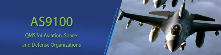 ISO 9001Group | AS9100 Quality Management System Consulting, Auditing ...