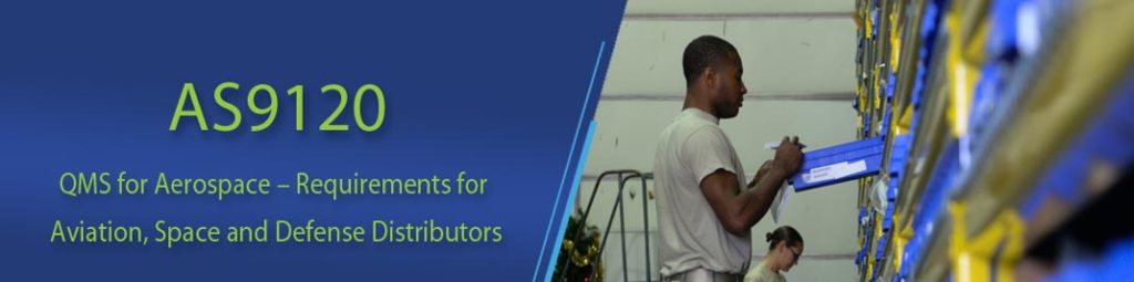 ISO 9001Group | AS9120 Quality Management System Aerospace and Defense ...