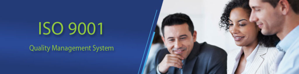 ISO 9001Group | ISO 9001 Quality Management System Consultants