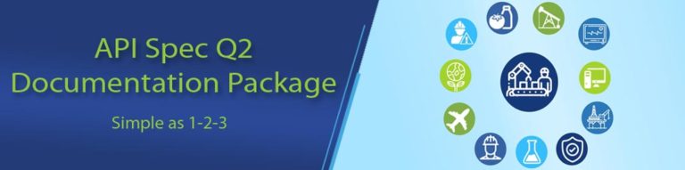 ISO 9001Group | API Spec Q2 QMS Documentation Package Templates