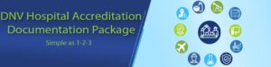 ISO 9001Group | DNV Hospital Accreditation Documentation Package Templates