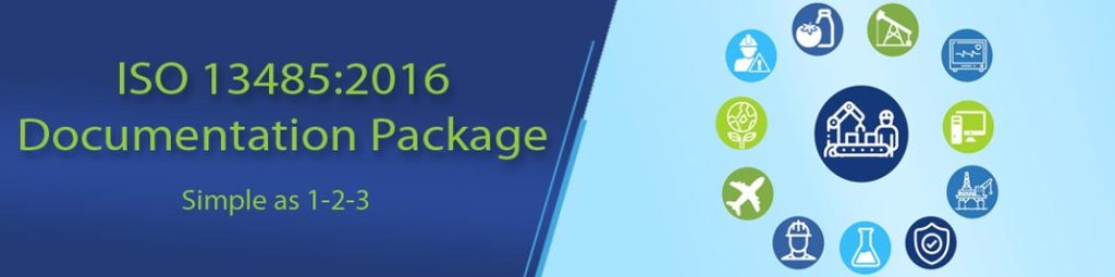 ISO 9001Group | ISO 13485 QMS for Medical Devices Documentation Package ...