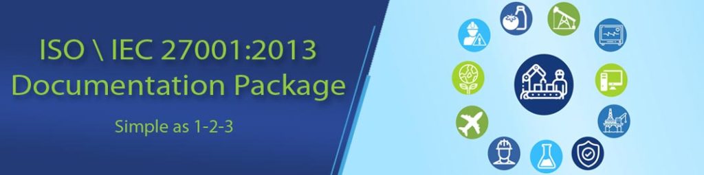 ISO 9001Group | ISO\IEC 27001:2013 Information Security Documentation ...