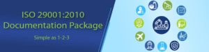 ISO 9001Group | ISO 29001:2010 QMS Documentation Package Templates
