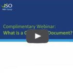 ISO 9001Group | What is a Controlled Document?