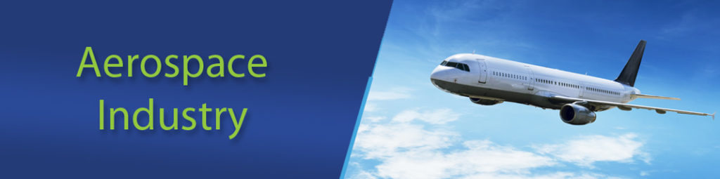 ISO 9001Group | Management System Consultants for Aerospace Industry