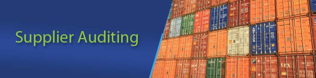 ISO 9001Group | Supplier Auditing Service | Improve Supply Chain ...