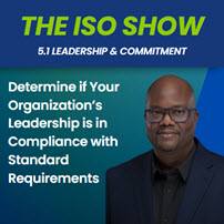 ISO 9001Group | Leadership and Commitment Website Image - ISO 9001Group