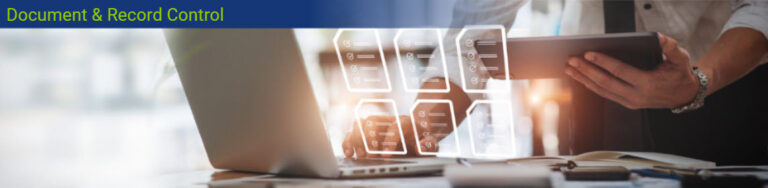 ISO 9001Group | Document and Record Control Training Course