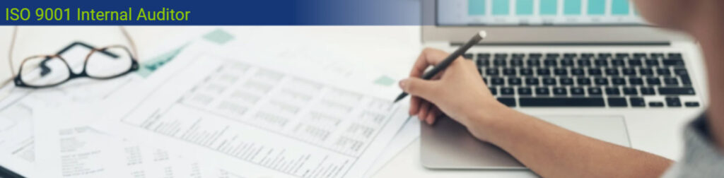 ISO 9001Group | how to become an iso 9001 auditor and learn ISO 9001: ...