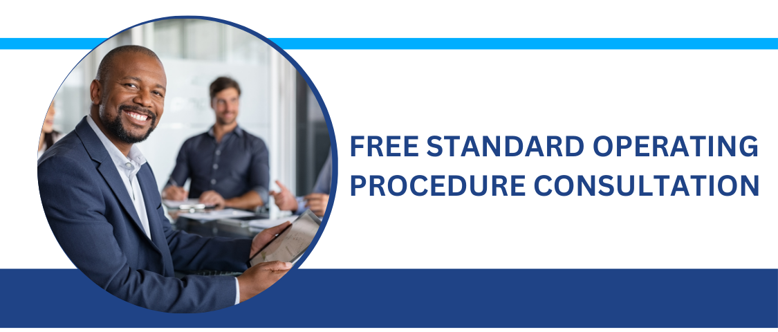 ISO 9001Group | Get Your Free 15-Minute SOP Consultation - ISO 9001Group