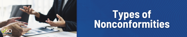 ISO 9001Group | Nonconformities Explained: How to Identify, Classify ...