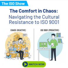 ISO 9001Group | How Management System Standards Help Organizations Save ...