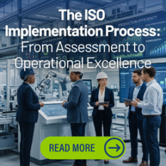 ISO 9001Group | How Management System Standards Help Organizations Save ...