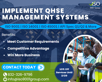 ISO 9001Group | DNV Healthcare Hospital Accreditation | ISO 9001 ...